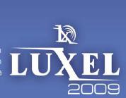 LUXEL Полилеи и Спотове ЕЛ КАБ БЪЛГАРИЯ